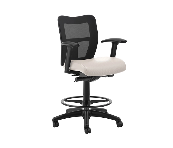 MIX-IT SEATING - Counter stools from Kimball International | Architonic