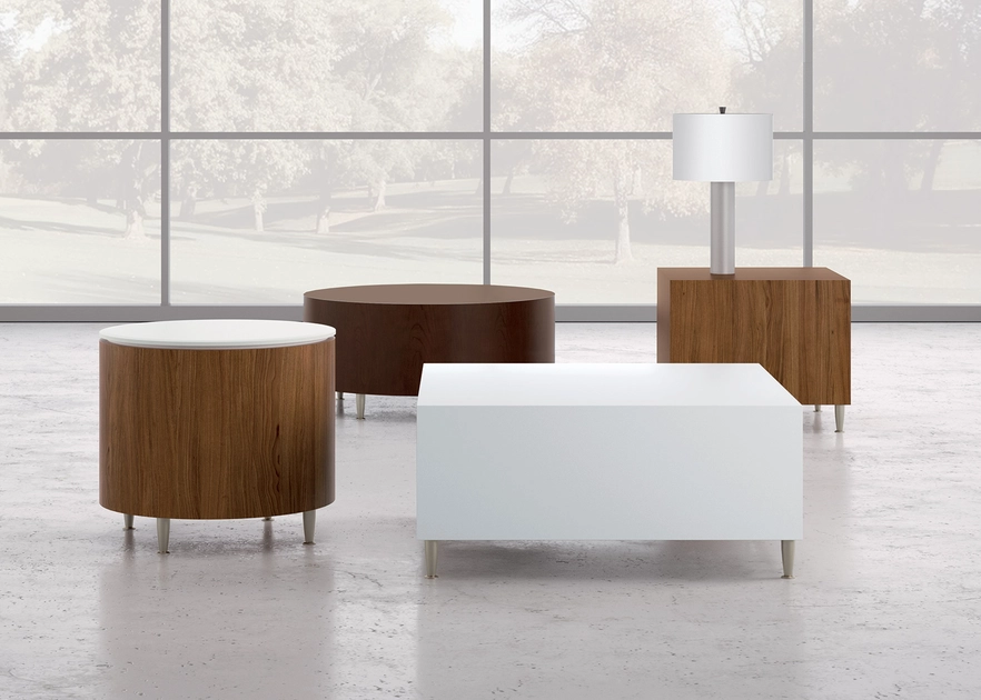 RENO SIDE TABLE - Coffee tables from Kimball International | Architonic