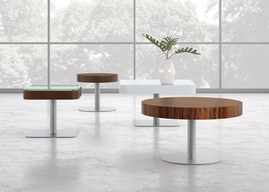 STACCATO SIDE TABLE - Side tables from Kimball International | Architonic