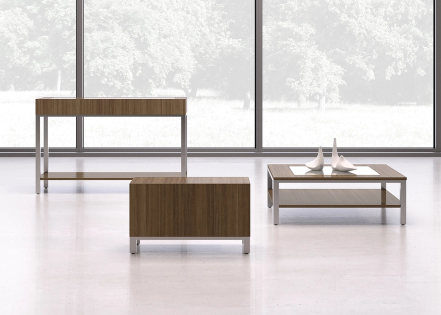 SWIFT SIDE TABLE - Coffee tables from Kimball International | Architonic