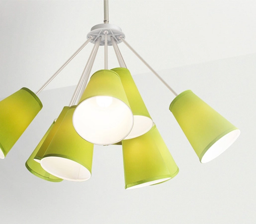 X10 - Suspended lights from Seascape Lighting | Architonic