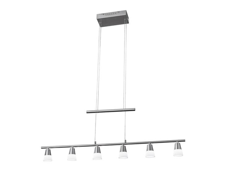 AERIAL LED 6 LIGHT PENDANT – Lampade sospensione di ADS360 | Architonic