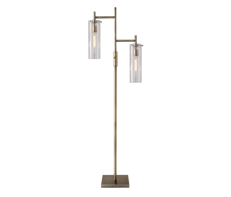 DALTON FLOOR LAMP - Free-standing lights from ADS360 | Architonic