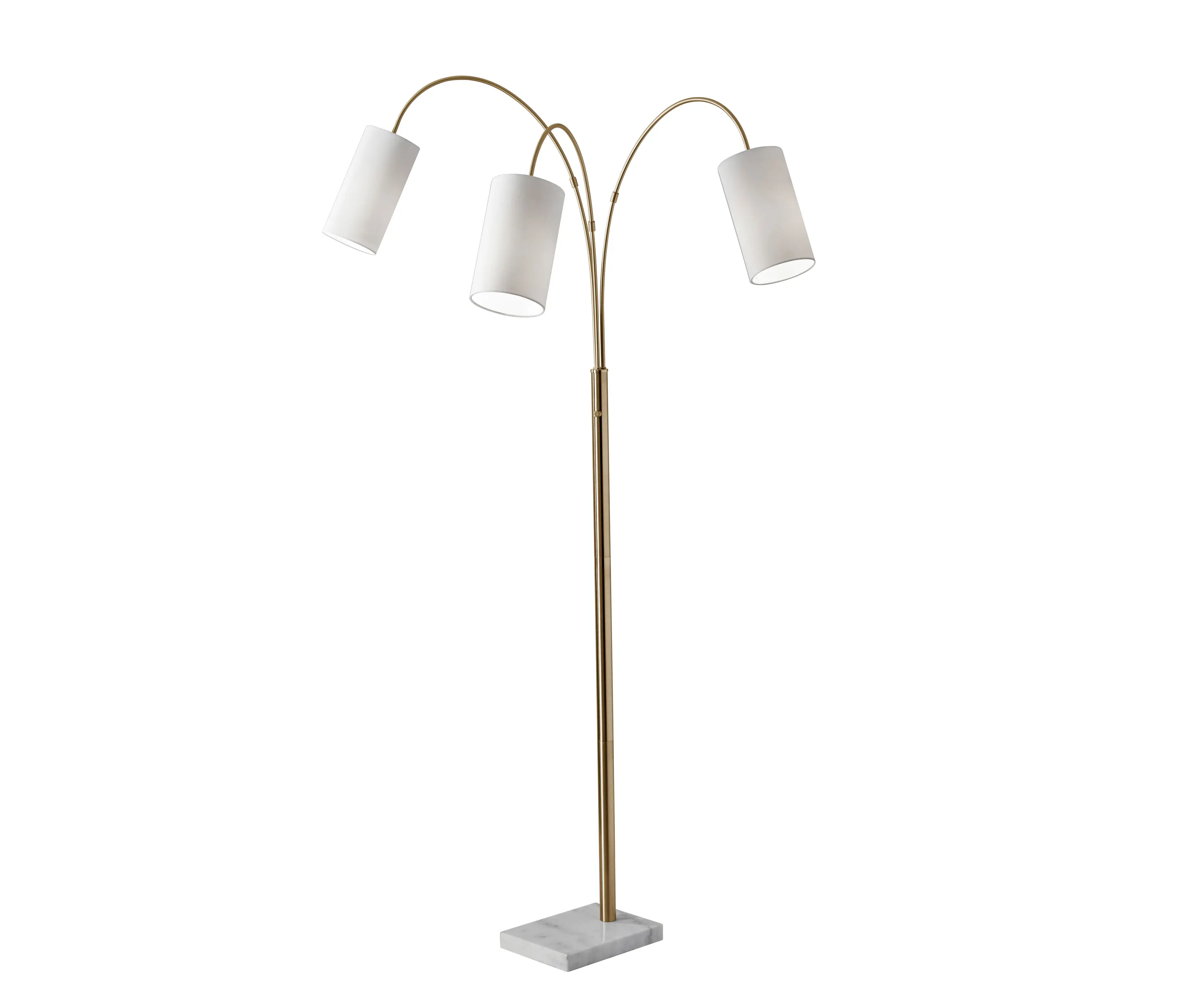 TRIBECA ARC LAMP - Free-standing lights from ADS360 | Architonic