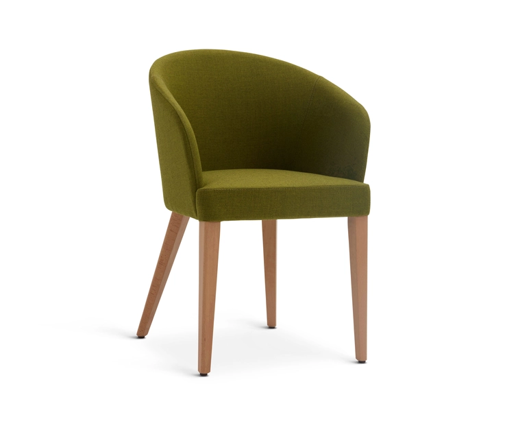 DORIS 256 - Chairs from ORIGINS 1971 | Architonic
