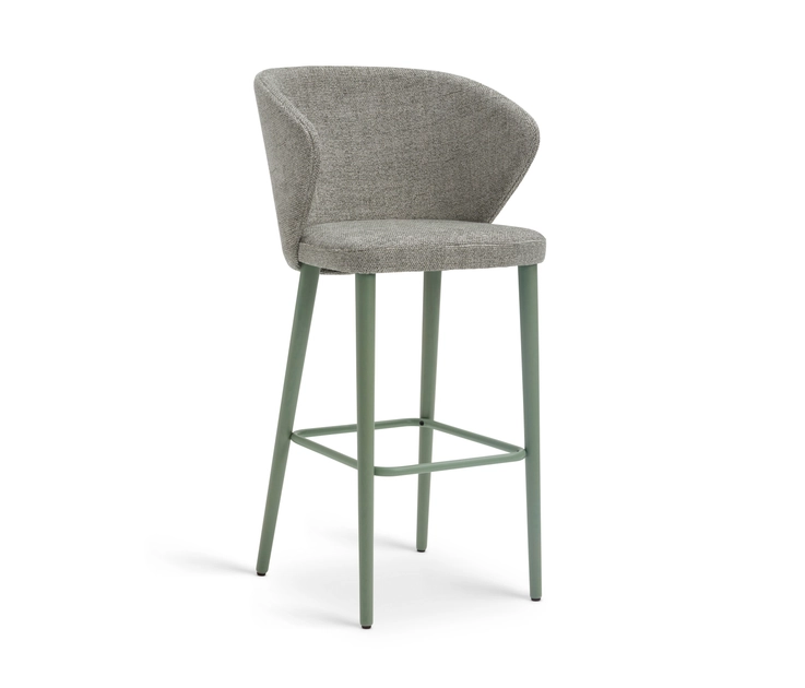 ELLIS 649 - Bar stools from ORIGINS 1971 | Architonic