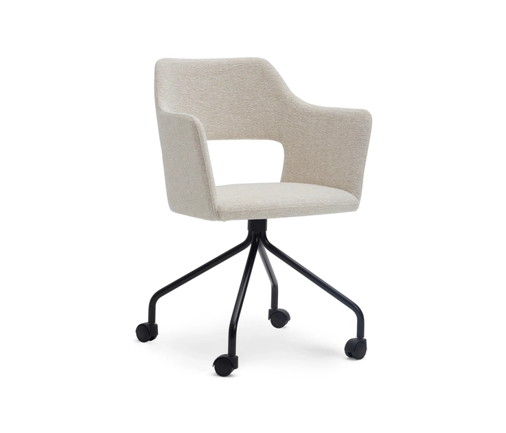 EDITH METAL 716-W - Chairs from ORIGINS 1971 | Architonic