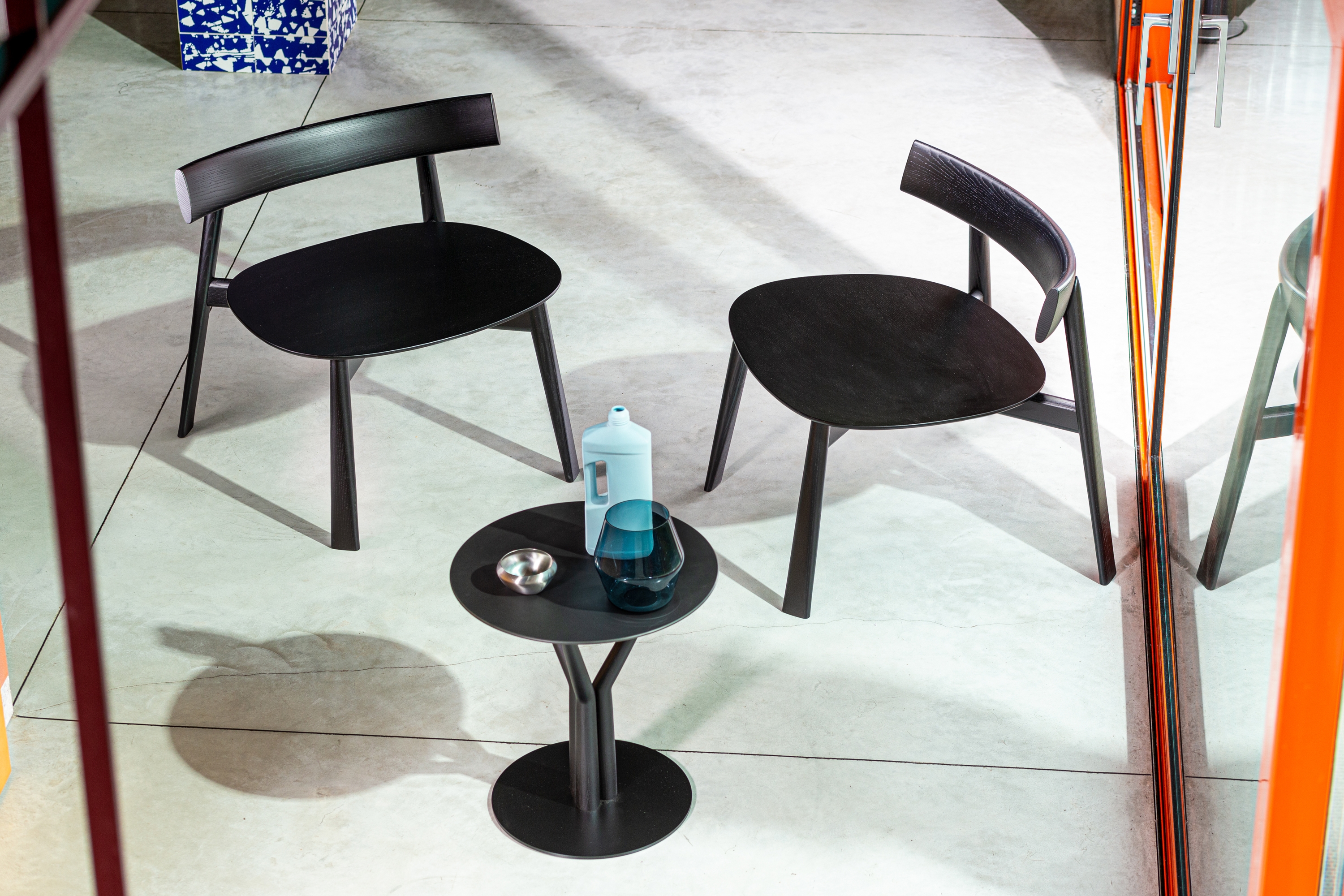 REMO 2201 SE – Chairs di Cizeta | Architonic