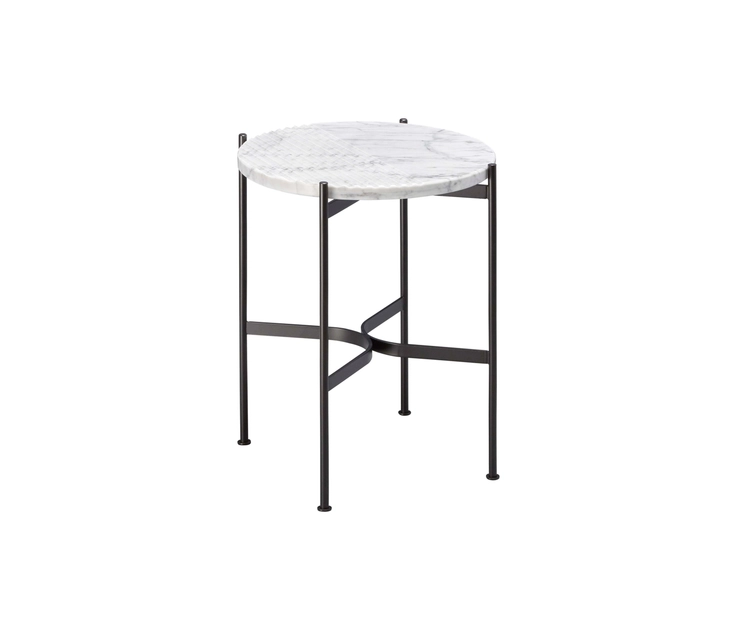 JEANETTE SMALL SIDE TABLE - Side tables from SP01 | Architonic