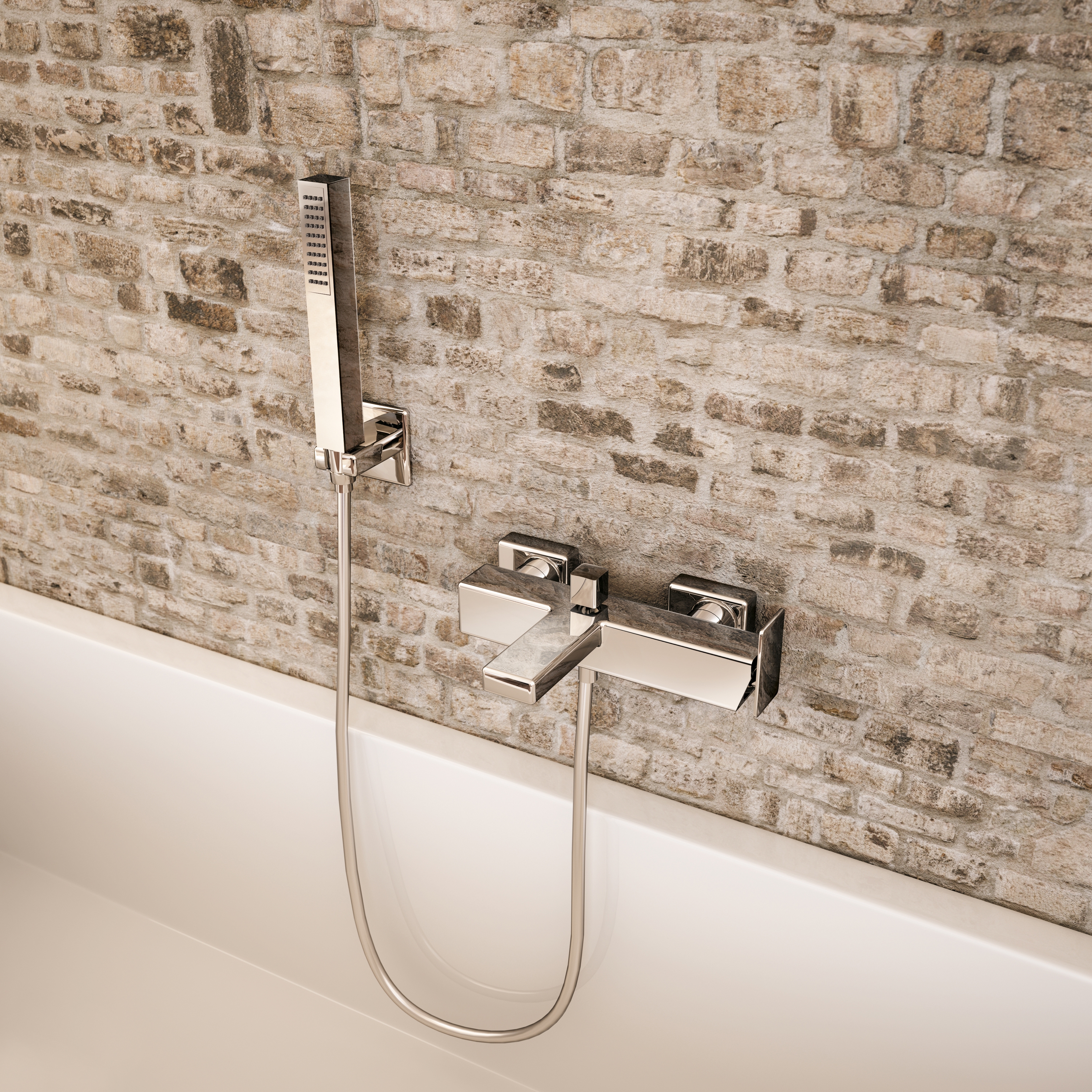 PLAYONE 85 - Wash basin taps from Fir Italia | Architonic