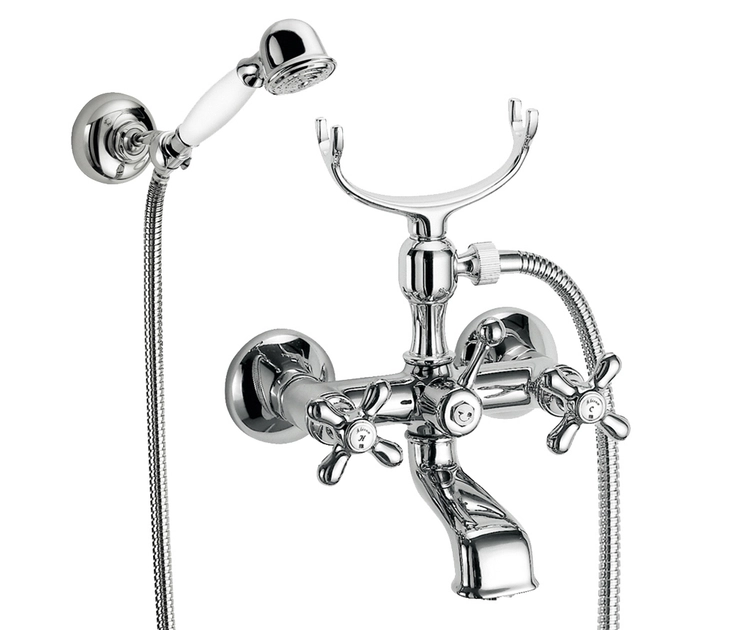 ALISON 33 - Bath taps from Fir Italia | Architonic
