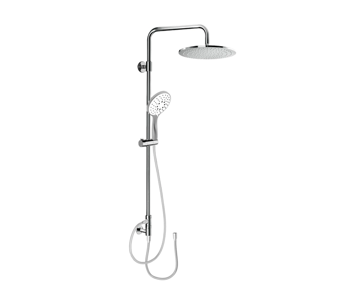 EASY SHOWERS - Shower controls from Fir Italia | Architonic