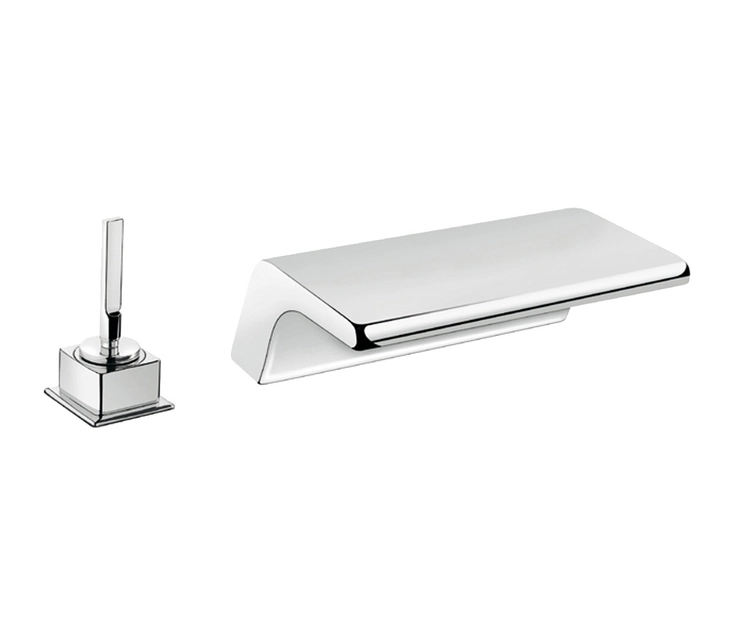PLAYONE JK 86 - Bath taps from Fir Italia | Architonic