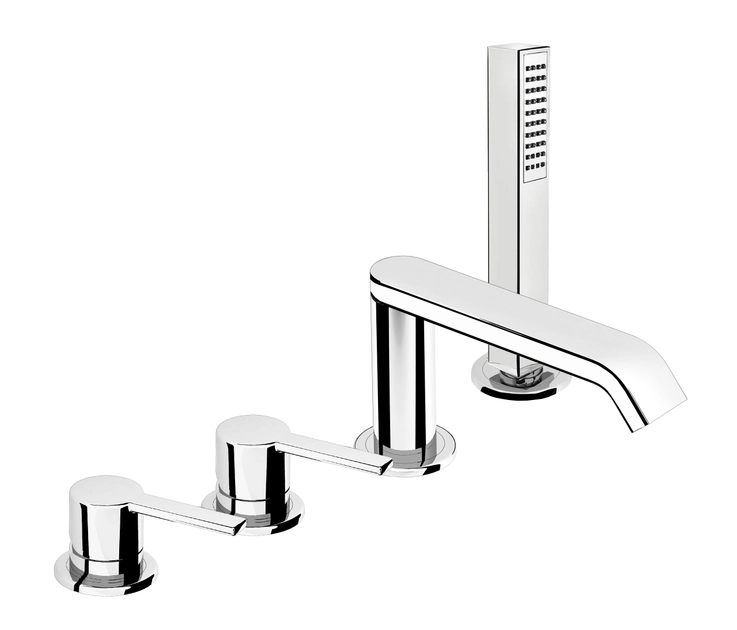 SWEET 46 - Bath taps from Fir Italia | Architonic
