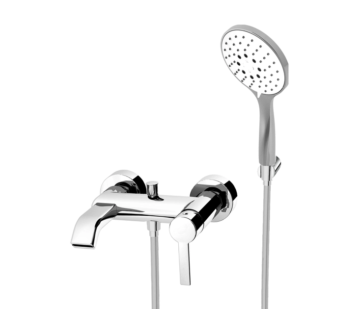 SWEET 46 - Bath taps from Fir Italia | Architonic