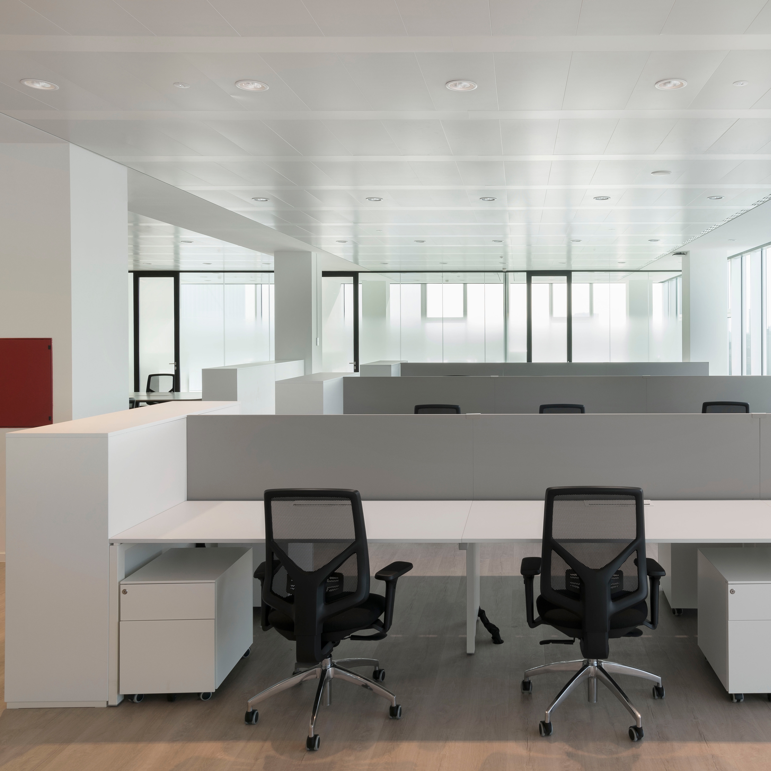 CARTESIO MEETING TABLE - Contract tables from Faram 1957 | Architonic