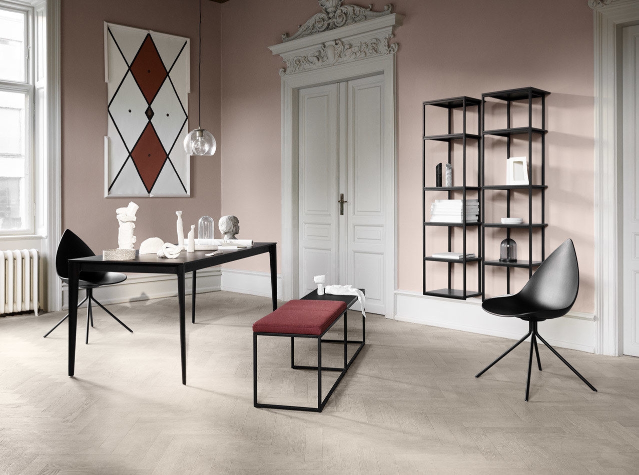 OTTAWA LOUNGE TABLE 1660 - Side tables from BoConcept | Architonic