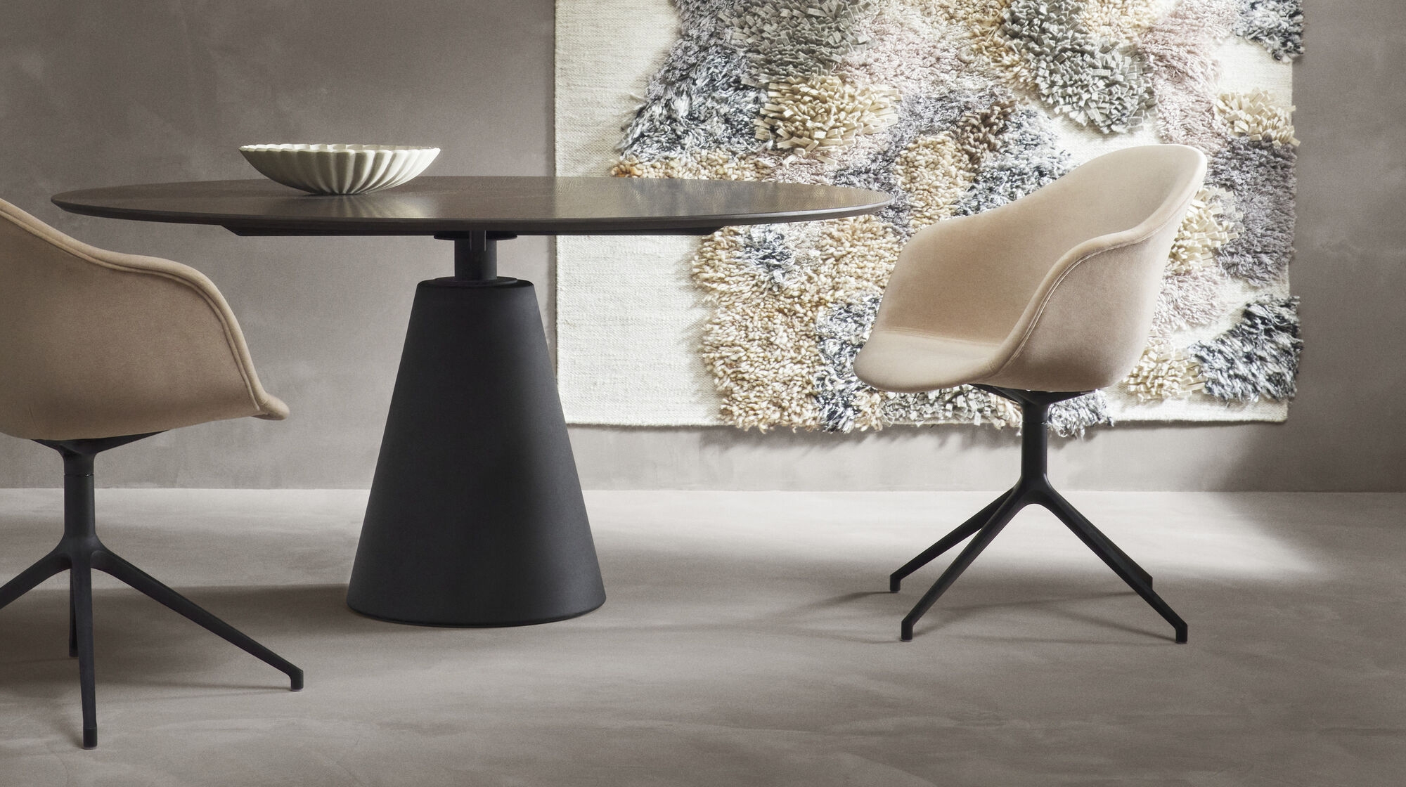 MADRID COFFEE TABLE AD38 - Side tables from BoConcept | Architonic