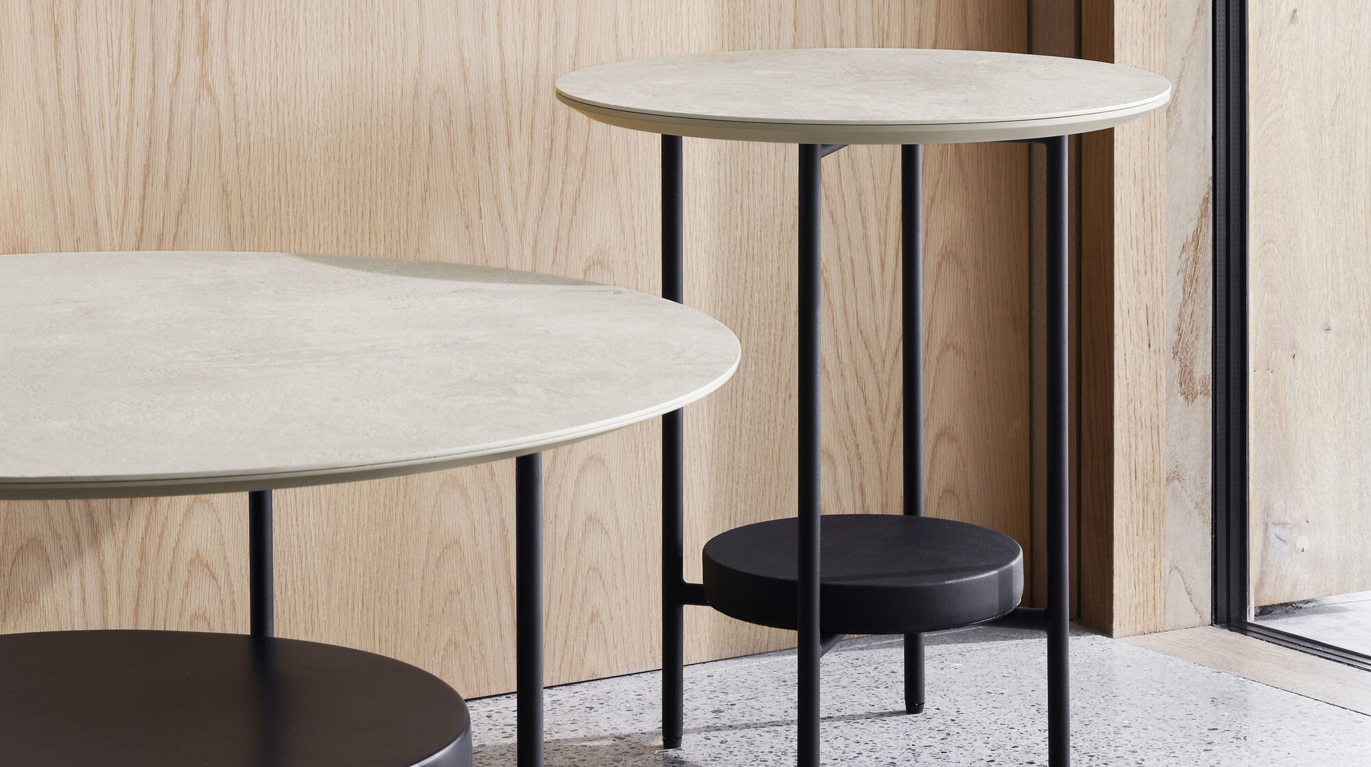 MADRID DINING TABLE T086 - Dining tables from BoConcept | Architonic