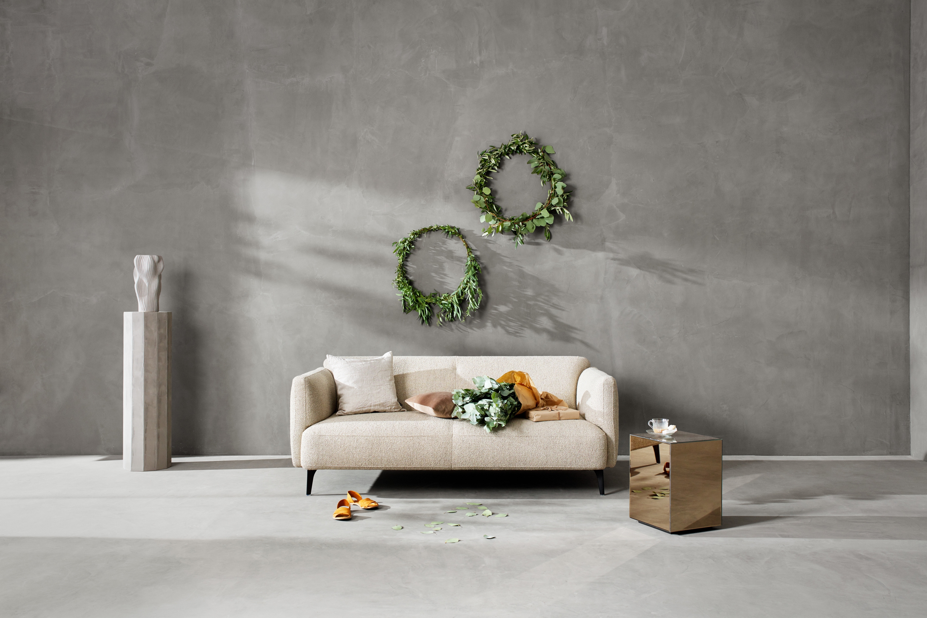 MODENA CHAIR - Armchairs from BoConcept | Architonic
