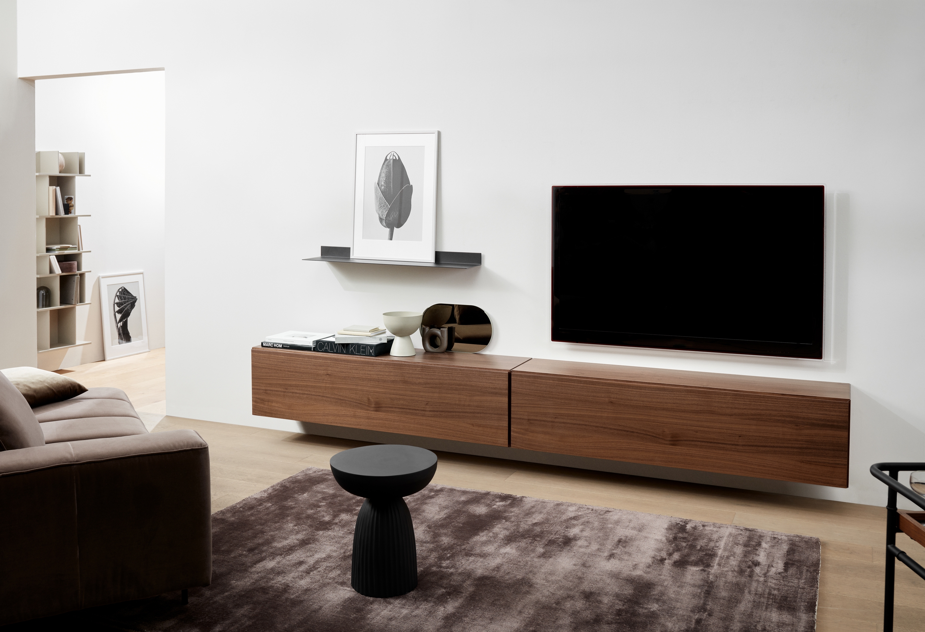 LOOM CARPET - Rugs from BoConcept | Architonic