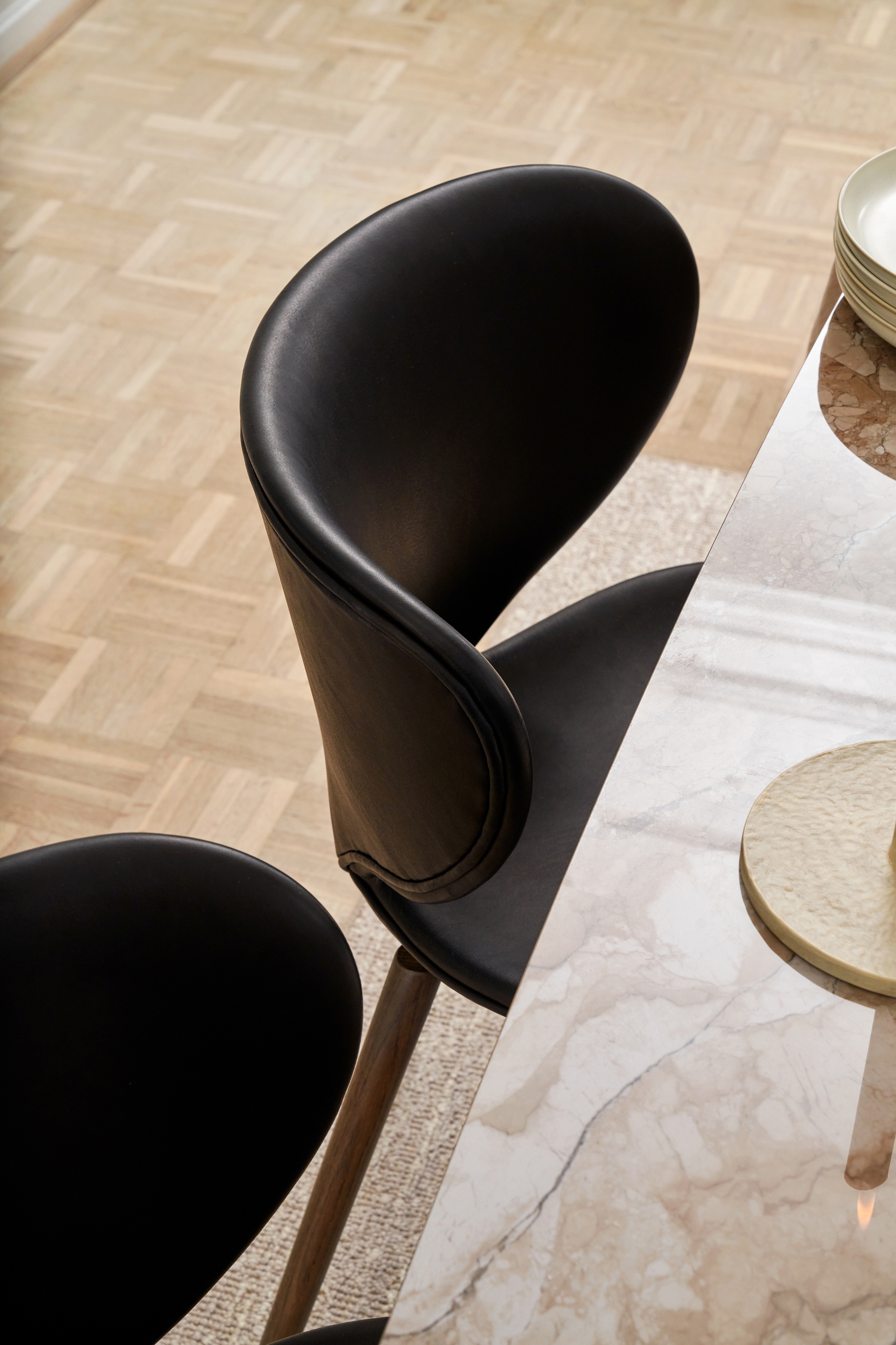 HAMILTON CHAIR D199 - Chairs from BoConcept | Architonic