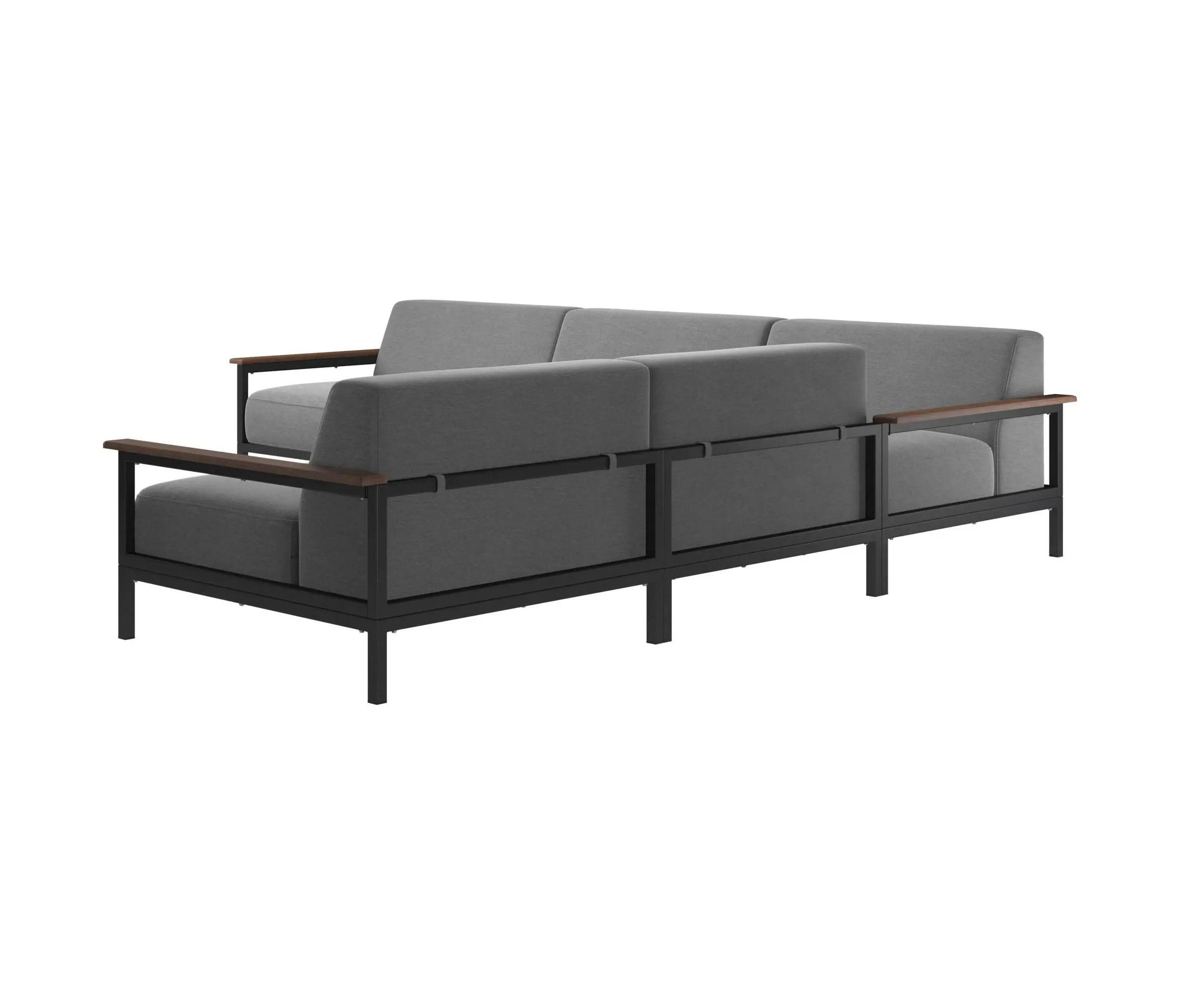 ROME OUTDOOR SOFA L006 - Sofas from BoConcept | Architonic
