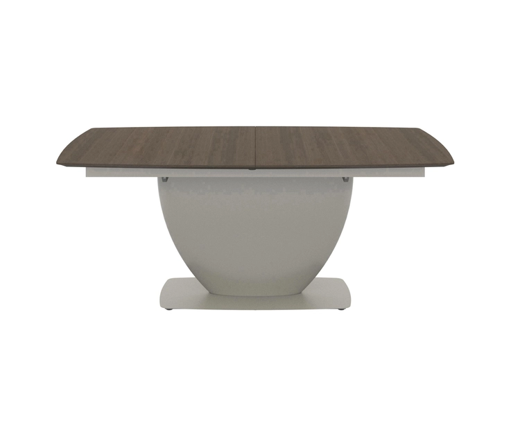 FIORENTINA TABLE - Dining tables from BoConcept | Architonic