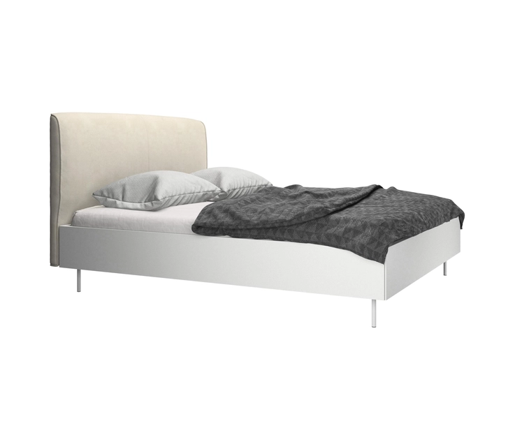 HOUSTON BED EW60 - Bed headboards from BoConcept | Architonic