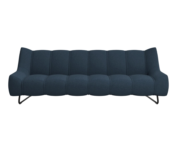 NAWABARI 3 SEATER - LOW LEG - Sofas from BoConcept | Architonic