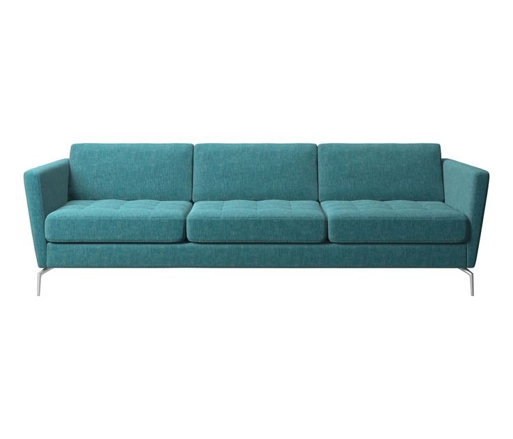 OSAKA 3 SEATER, TUFTED SEAT AD29 - Sofas from BoConcept | Architonic