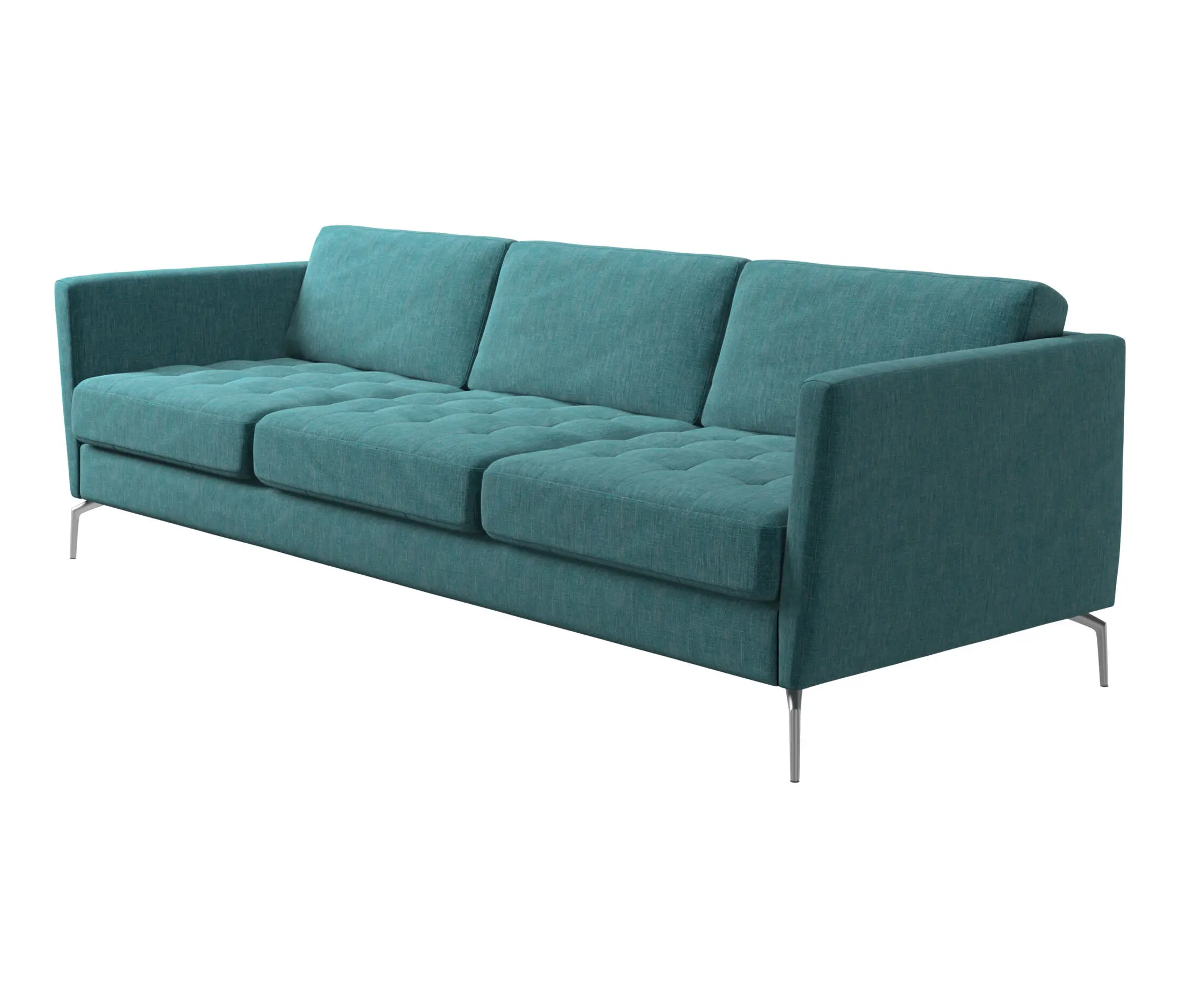 OSAKA 3 SEATER, TUFTED SEAT AD29 - Sofas from BoConcept | Architonic