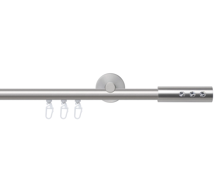 INSIDE 20MM | CALI - Wall fixed systems from Büsche | Architonic