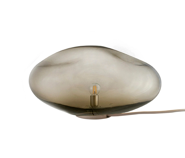 HAUMEA AMORPH TABLE LAMP - Suspended lights from ELOA | Architonic
