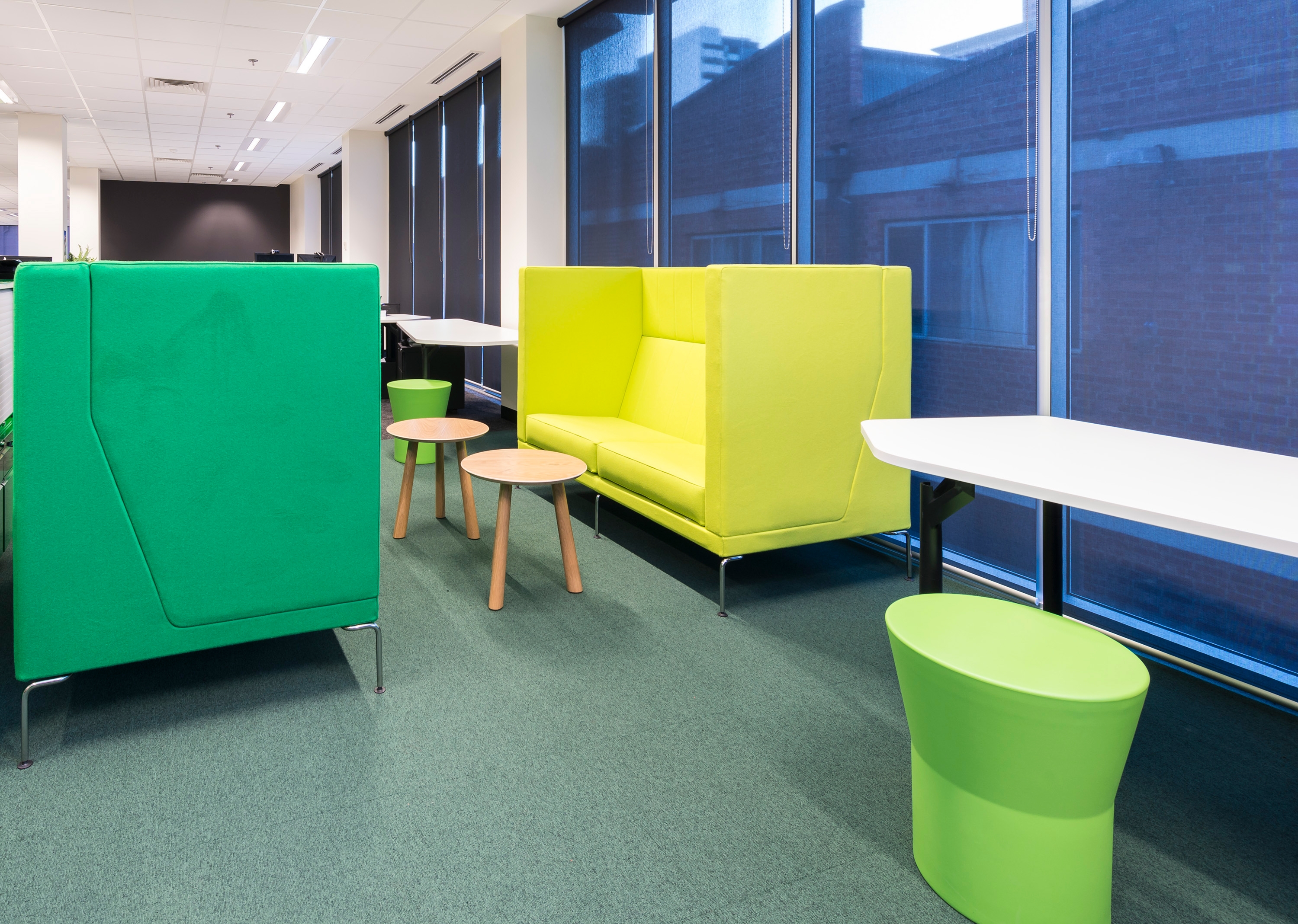 KAYT PAUSE - Chairs from Schiavello International Pty Ltd | Architonic