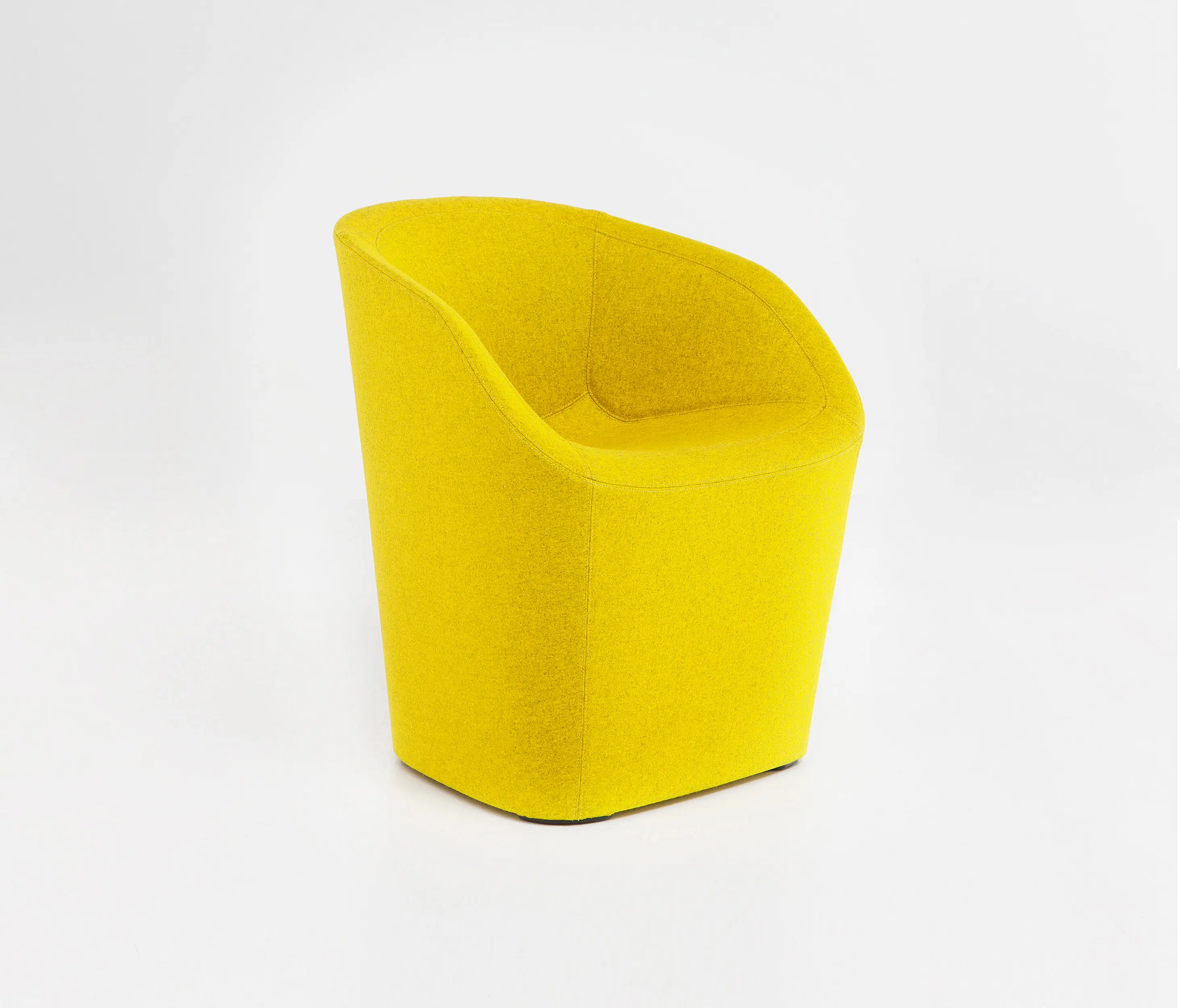 BLOM CHAIR - Chairs from Schiavello International Pty Ltd | Architonic