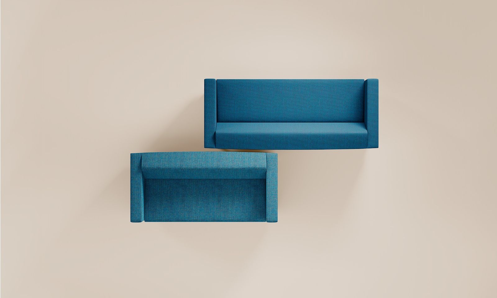 STUDIO SOFA – Canapés de Nowy Styl | Architonic