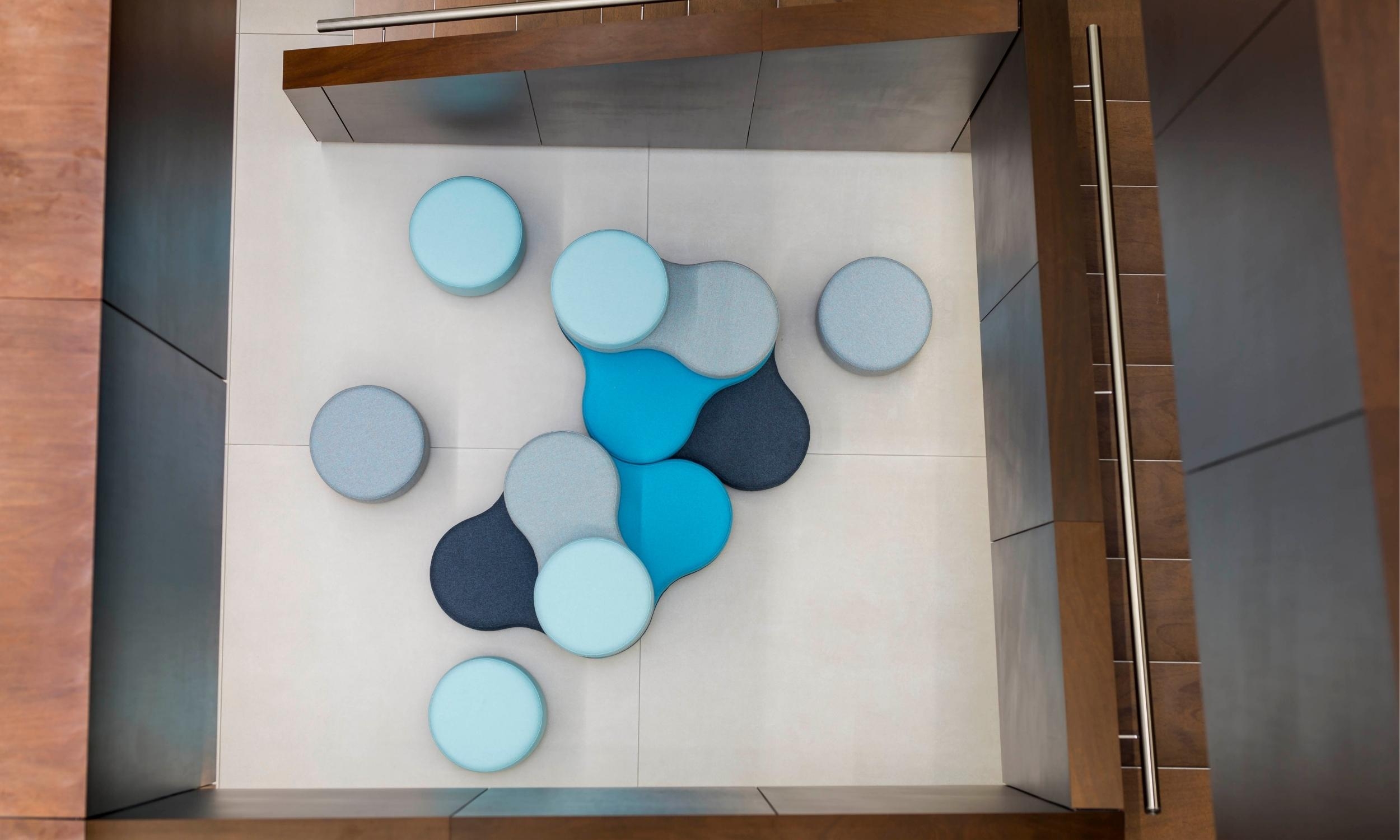 TAPA CAFE & LOUNGE TABLE - Coffee tables from Nowy Styl | Architonic