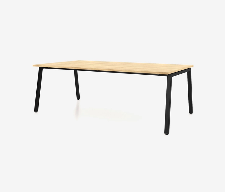 CS5040 MEETING TABLE A-LEG - Contract tables from Nowy Styl | Architonic
