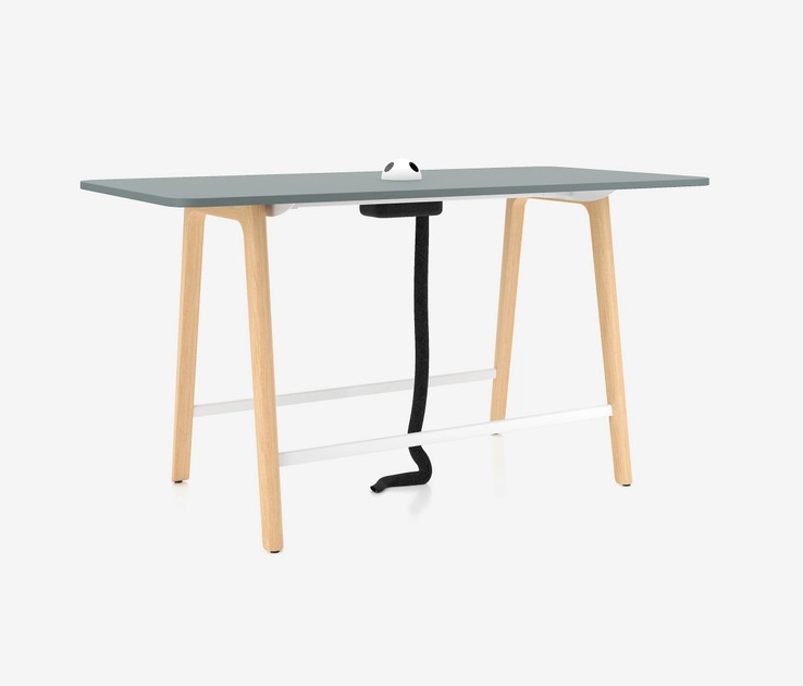 LEVITATE HIGH MEETING TABLE - Contract tables from Nowy Styl | Architonic