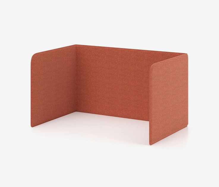 PRIVI MOBILE ACOUSTIC DESK PANEL - Screening panels from Nowy Styl ...