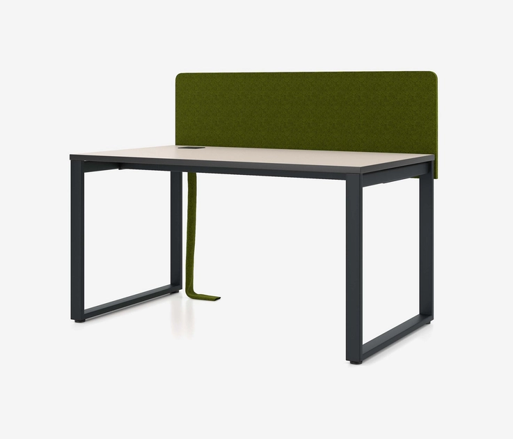 SQART DESK U-LEG - Desks from Nowy Styl | Architonic