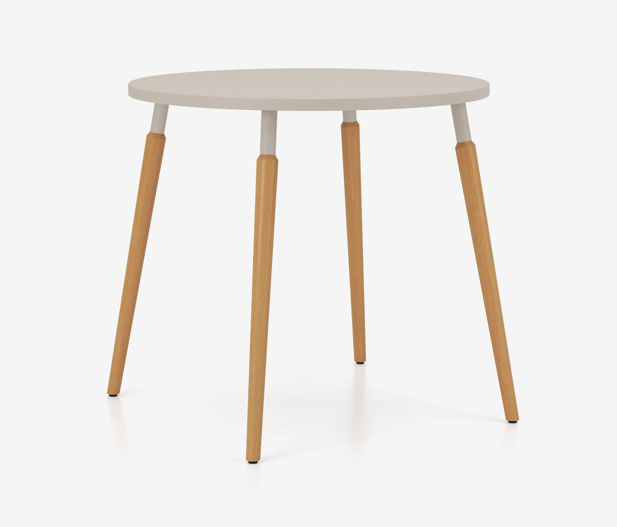 TAUKO CAFE & LOUNGE TABLE ROUND - Beistelltische von Nowy Styl | Architonic
