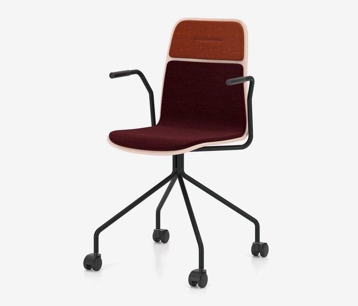 VAPAA CONFERENCE CHAIR 4S – Sillas de Nowy Styl | Architonic