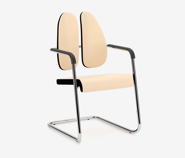 XENIUM CONFERENCE CHAIR DUO-BACK - Chairs from Nowy Styl | Architonic