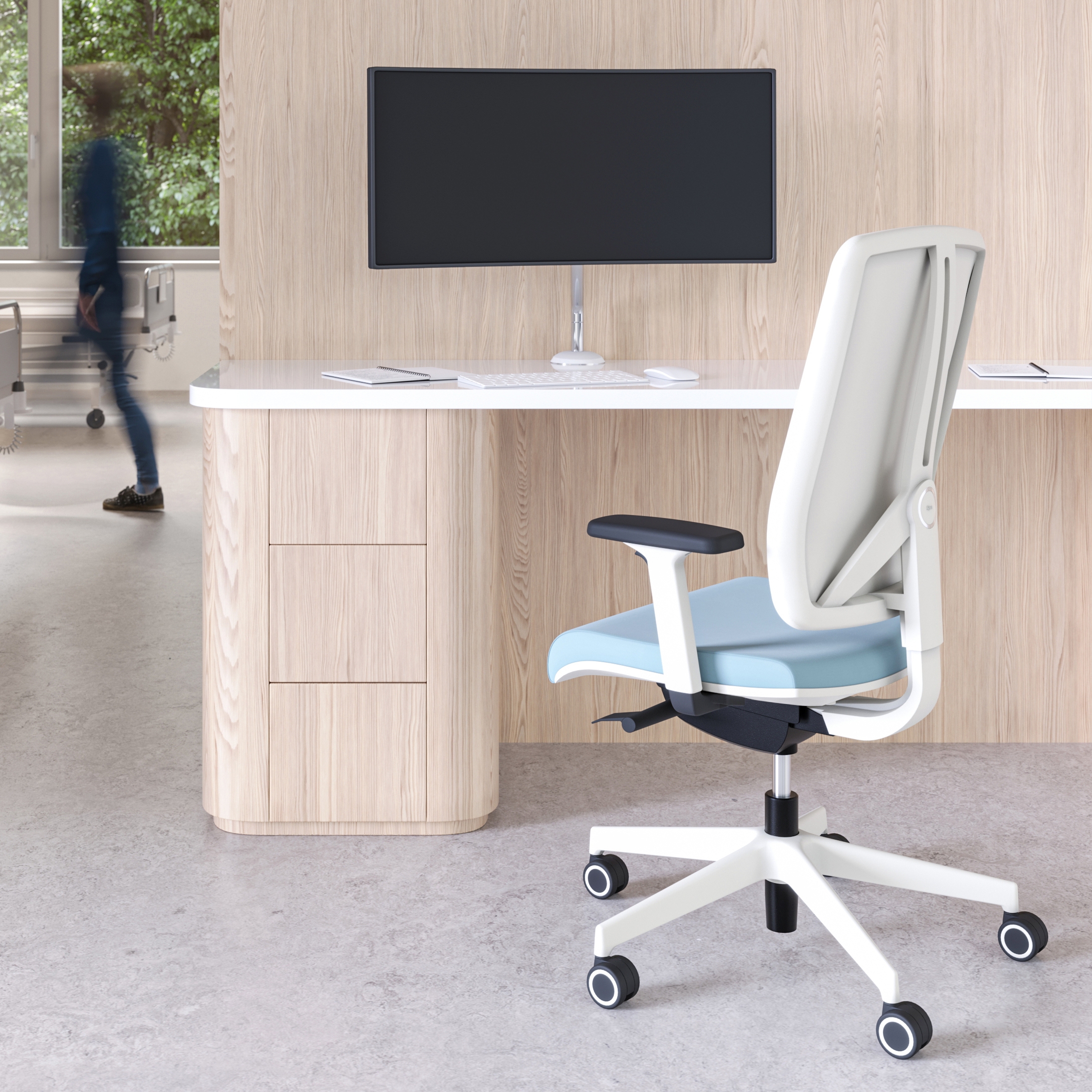 FLEXI FX 1162 - Chairs from Rim | Architonic