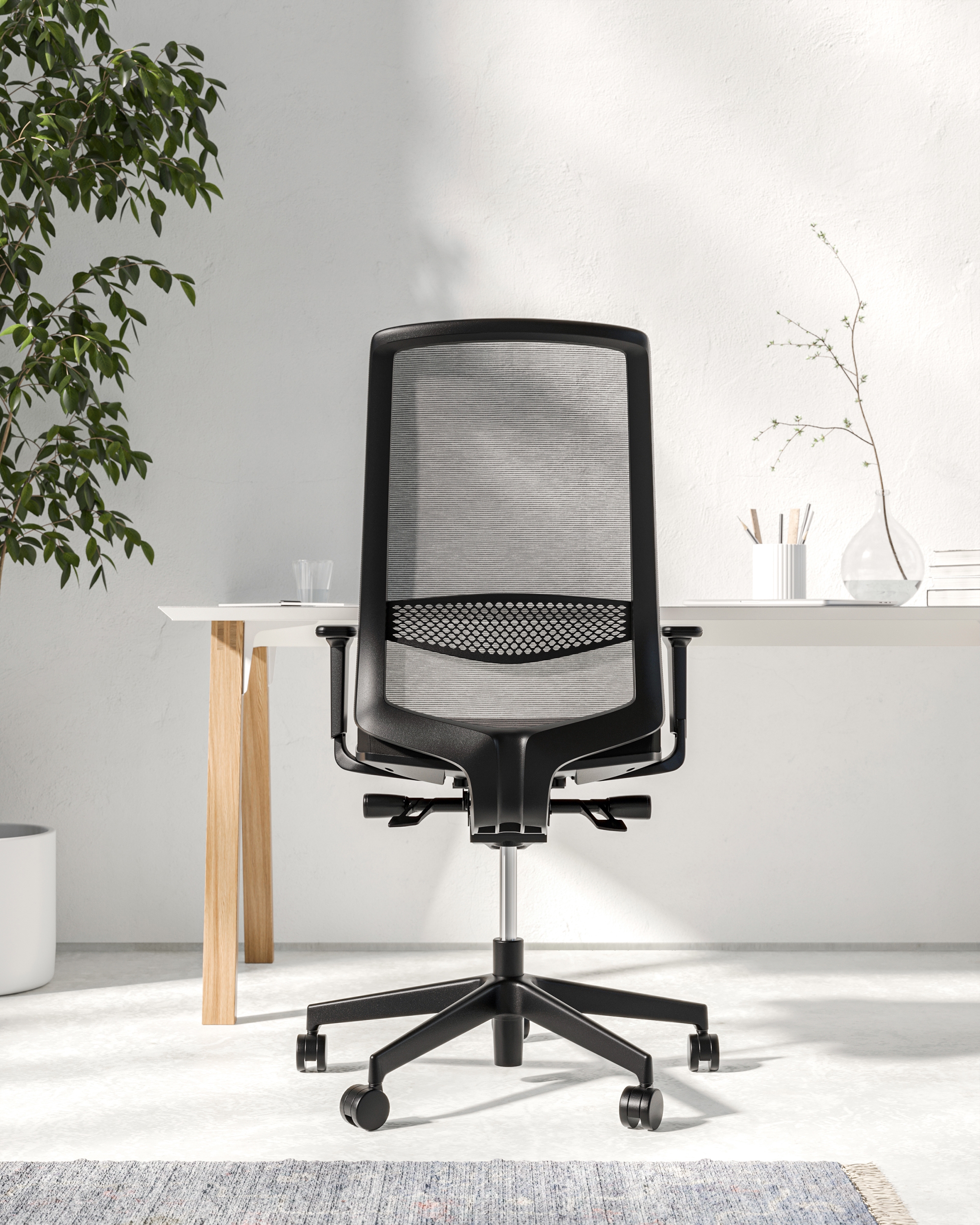 VICTORY VI 1402 - Office chairs from Rim | Architonic