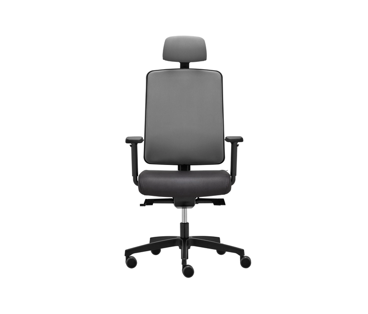 FLEXI TECH FX 1124 - Office chairs from Rim | Architonic