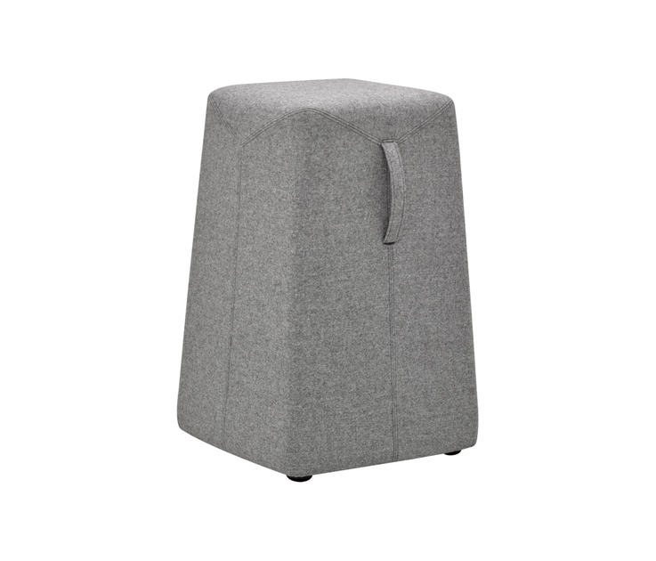STONES SE 7766 - Poufs from Rim | Architonic
