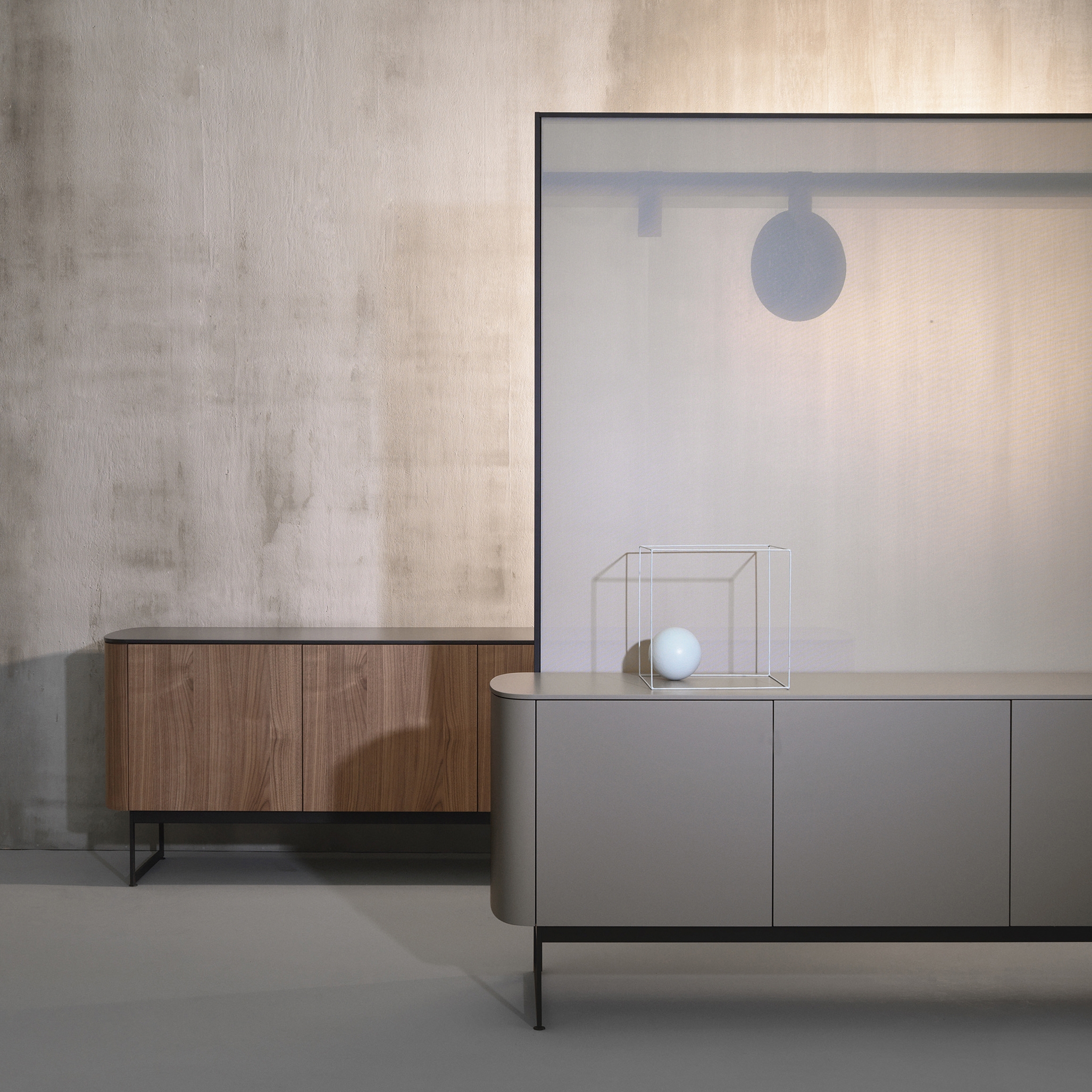 SIDEVIEW | SIDE - Sideboards from CACCARO | Architonic
